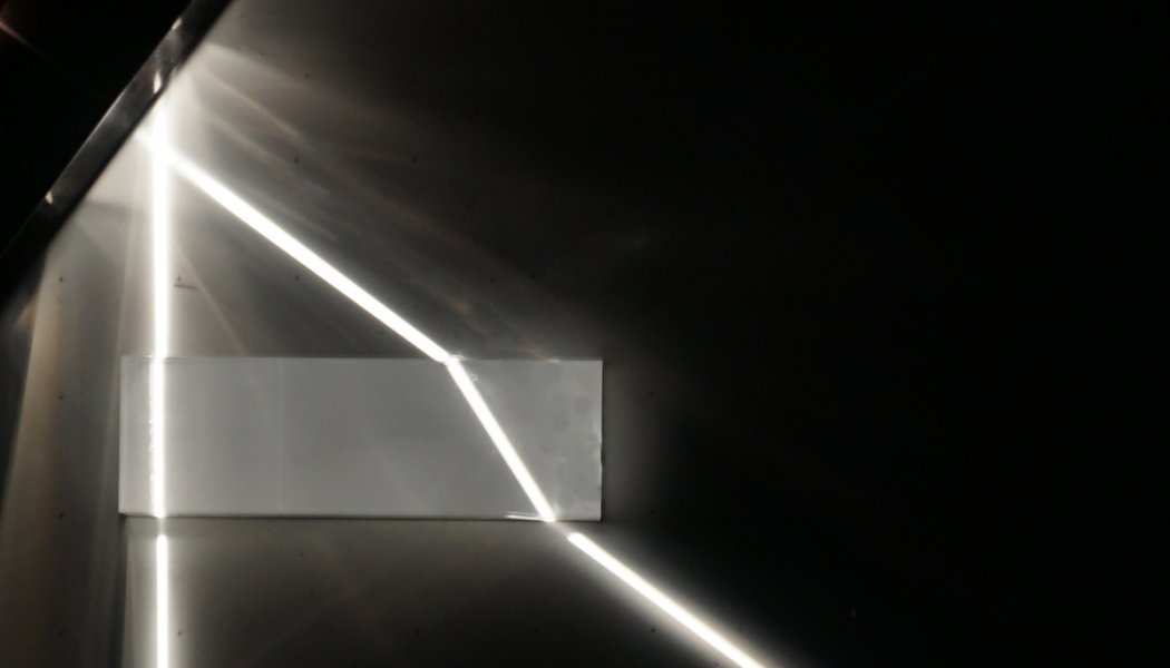 Linse Brechung Licht Optik Experimente Physik Konvexlinse